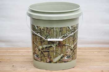 5 Gallon Bucket - 5 Gallon Bucket With Lid | Bucket Outlet